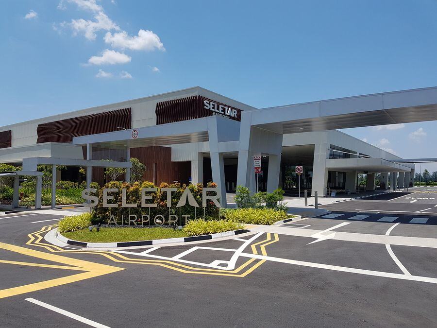 Projects | Takenaka Singapore