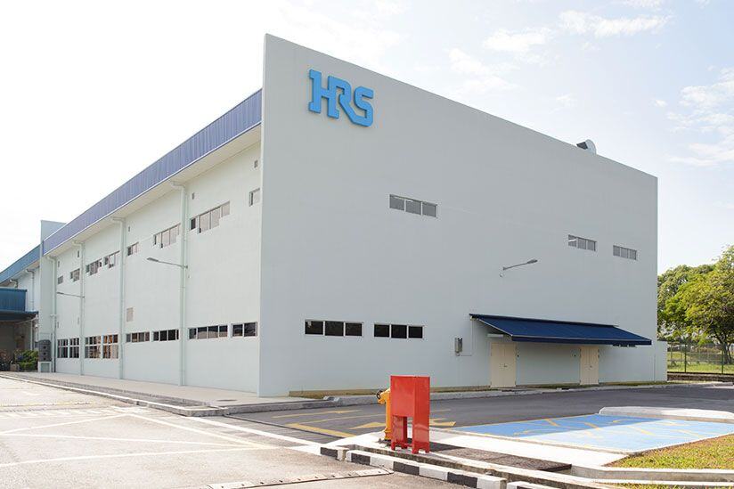 Projects | Takenaka Singapore