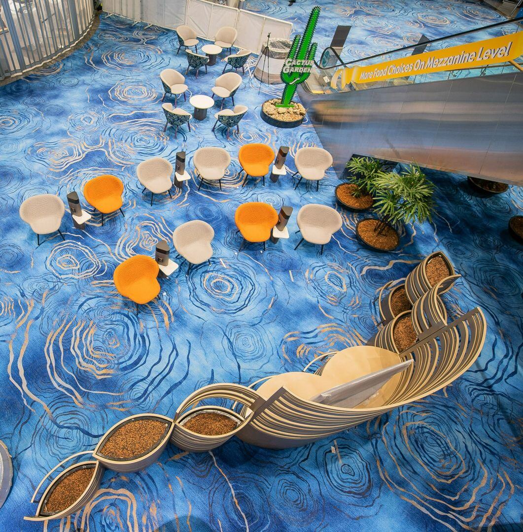 Projects | Takenaka Singapore